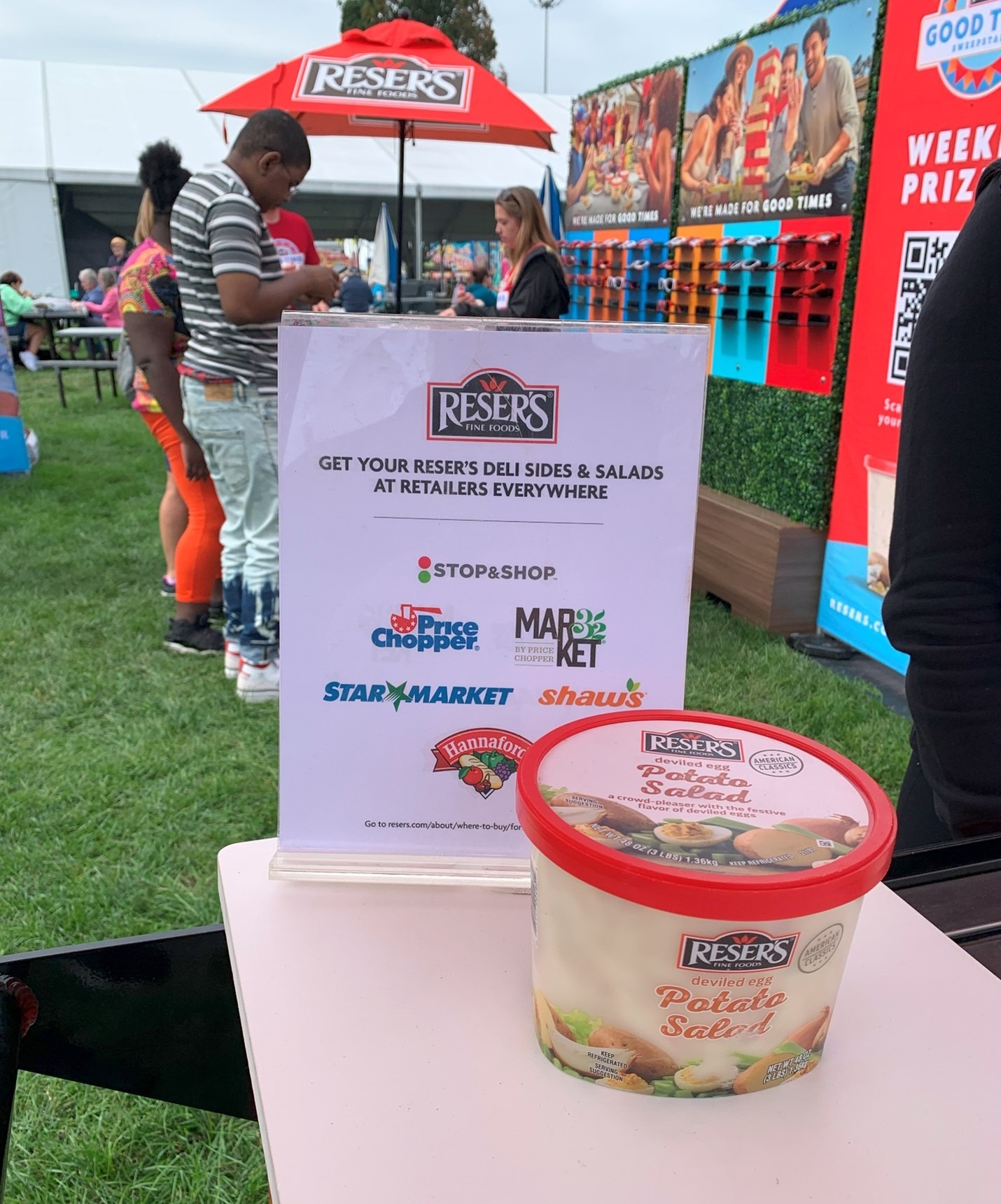 Breaking Free: The Case for Standalone Experiences - The Market Share Group